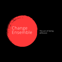 change ensemble – the act of being different
