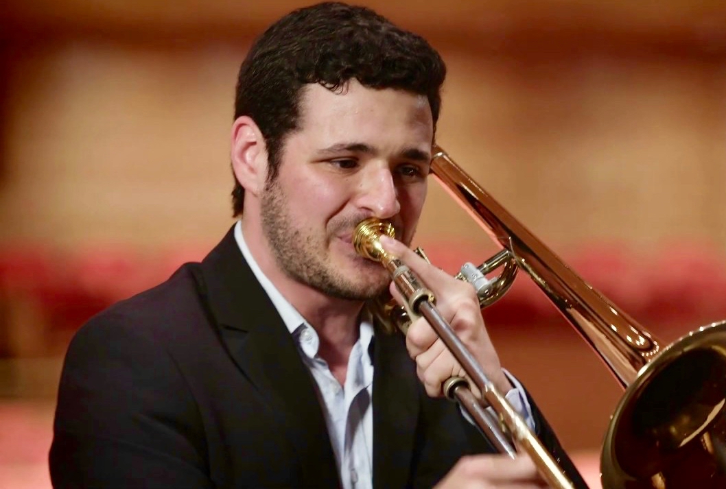 Daniel Quiles Cascant – change ensemble